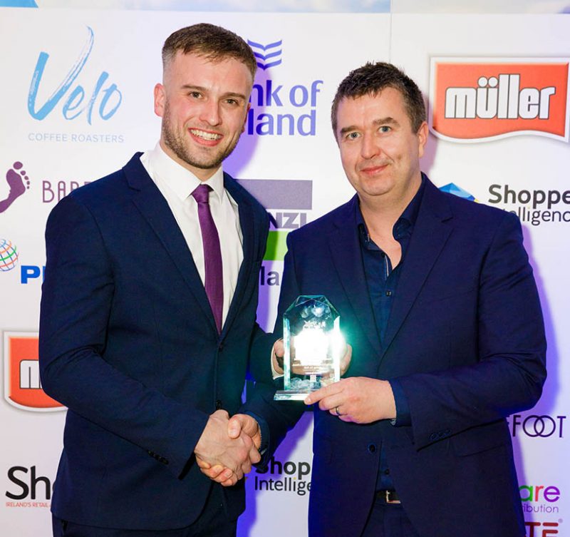 Winners Gallery 2023 – Grocery Awards 2025